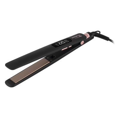 Стайлер Polaris PHS 5012KT UltraSlim Digital PRO цвет Черный4 ...